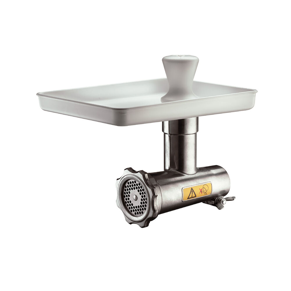 Meat mincer 70mm Metos Bear 20L (20-80L) - Product for marine - Metos ...