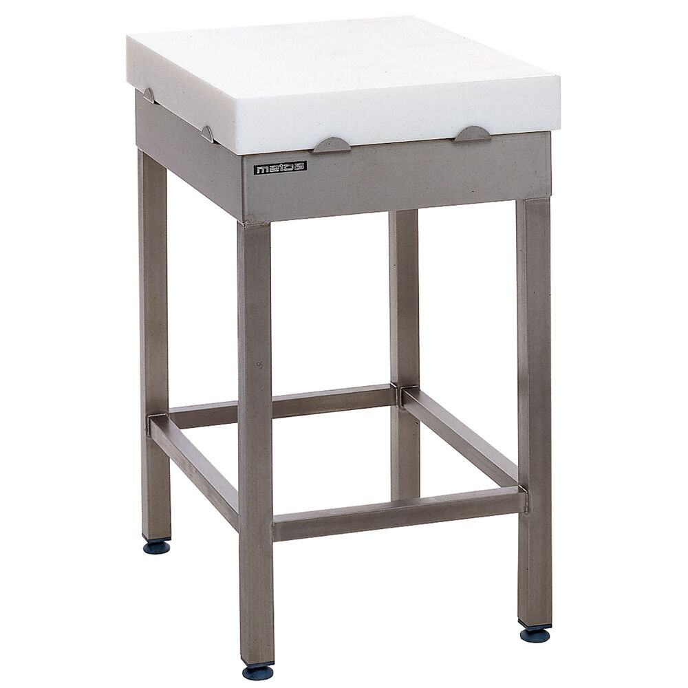 Meat block Metos MLT65 Marine - Product for marine - Metos Marine - Metos