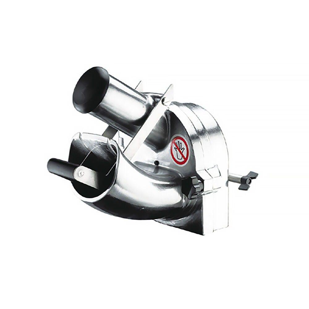 Vegetable cutter Metos Bear GR20 for 20-80 litres mixers - Product for ...