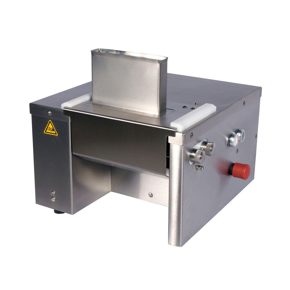 Meat tenderizer Metos KT-PK 400/3PE/50 - Product for marine - Metos ...