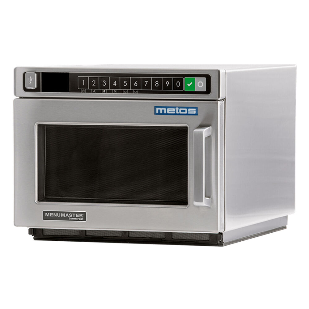 Microwave oven Metos DEC14E2 230/1N/50 - Product for marine - Metos ...