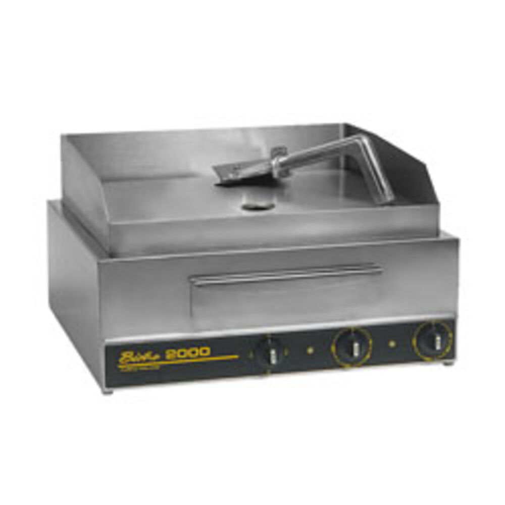 Frytop Bistro B-2000 440/3PE/60 Marine - Product for marine - Metos ...
