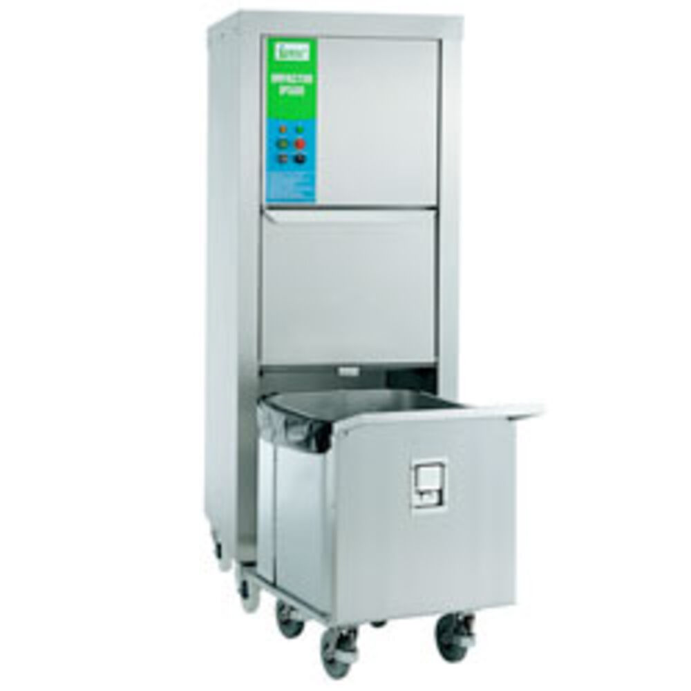 Waste compactor IMC IP500 240/1/60 Marine - Product for marine - Metos ...