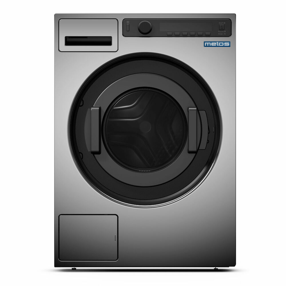 Washer extractor Metos SC70P with pump drain - Product for marine ...