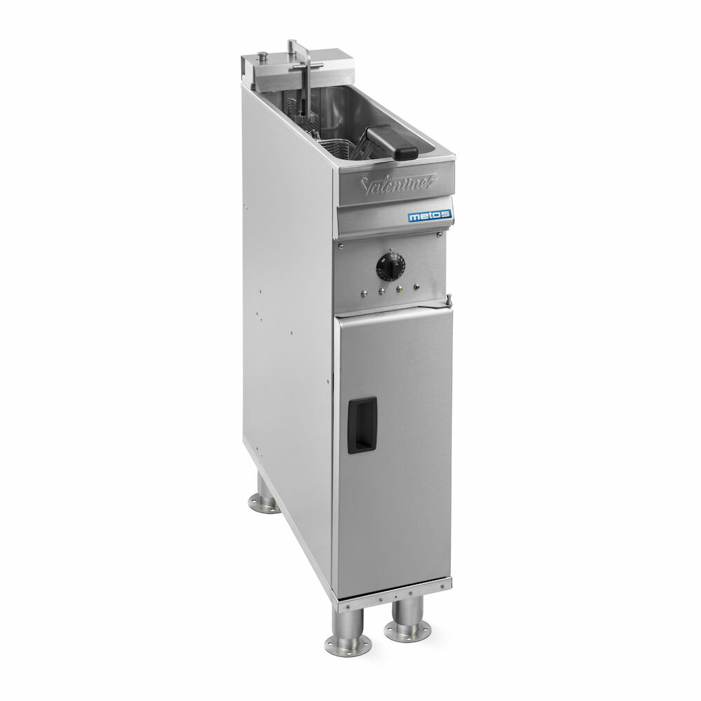 Fryer Metos EVO-200 - 440/3PE/60 Marine - Product for marine - Metos ...