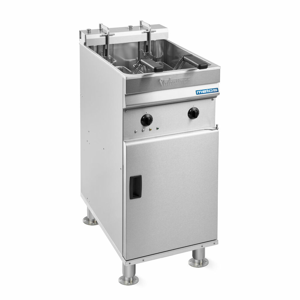 Fryer Metos EVO-400 - 440/3PE/60 Marine - Product for marine - Metos ...
