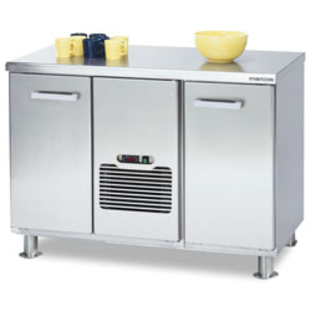 Cold cupboard Metos M-Proff2 NT1200-DSL-MPL-DSR 230/1/50-60 - Product ...