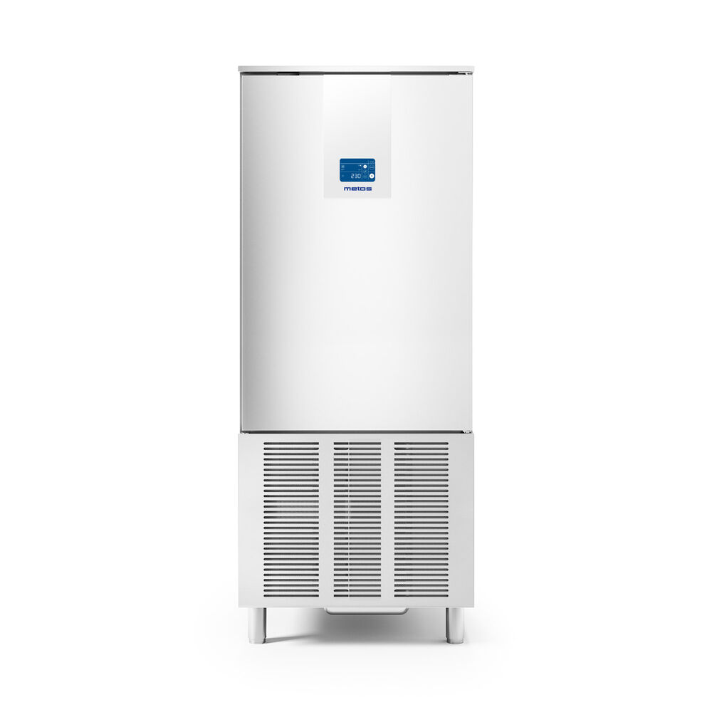 Blast freezer cab MRBS-161-SA Right R290 - Product for marine - Metos ...