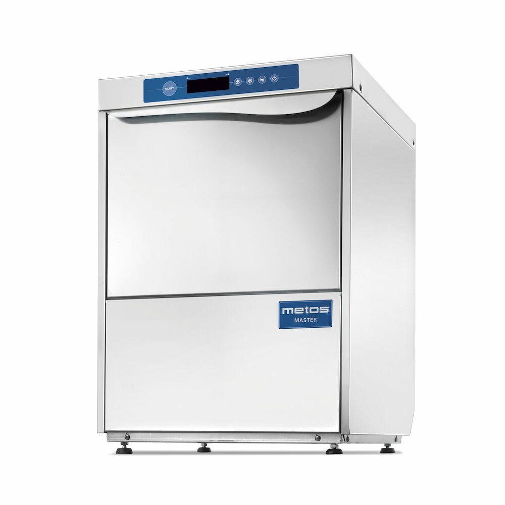 Dishwasher Metos LUX 60EL PS 400/3/50 - Product for marine - Metos ...