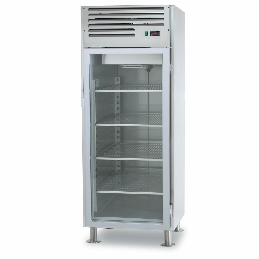 Cold cabinet Metos WMBC-700R w. glass door 230/1/50-60 Marine - Product ...