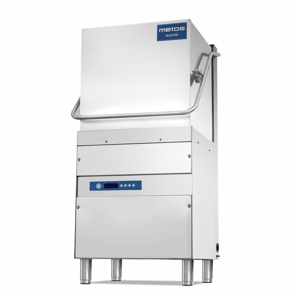 Dishwasher Metos HOOD 130 LUX 400/3/50 - Product for marine - Metos ...